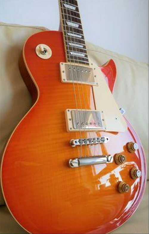 Edwards E-LP 92SD 2011 Les Paul Standard