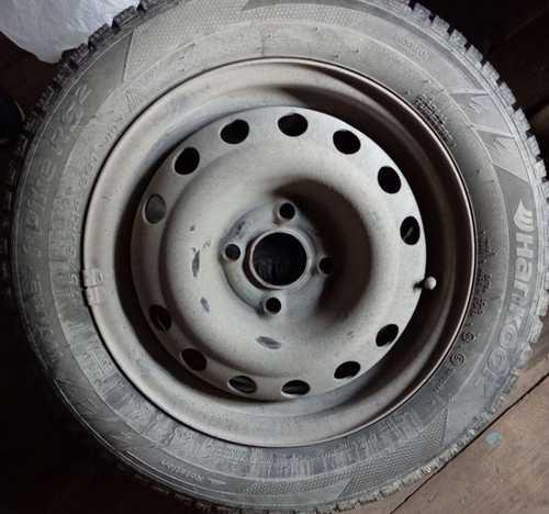 Hankook AH11 175/65 R14