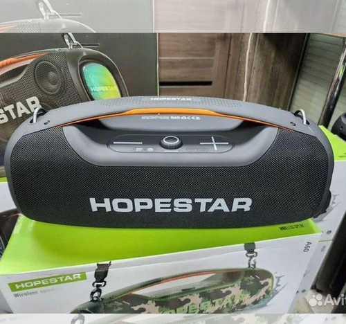 Колонка hopestar a60