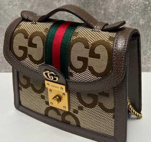 Сумка Gucci женская