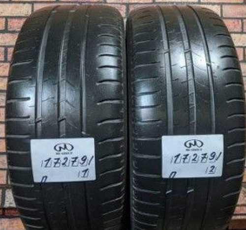 Michelin Energy Saver 205/55 R16