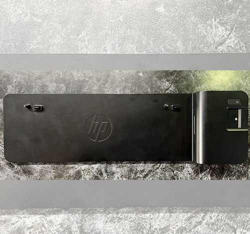 Докстанция HP 2013 UltraSlim Docking Station