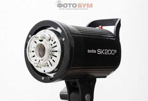 Импульсный осветитель Godox SK200 II