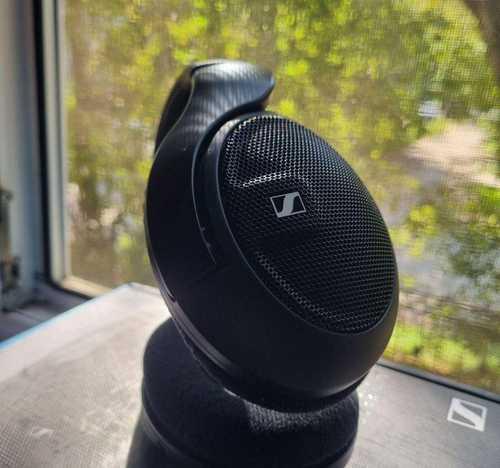 Наушники sennheiser hd 560s