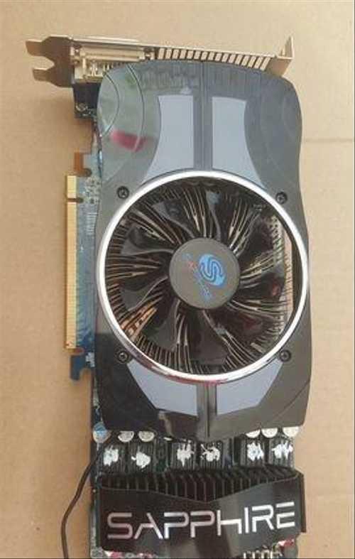 Sapphire Radeon HD 4890 Vapor-X 2GB DDR5 PCI-E2x16