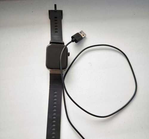 Умные часы xiaomi mibro T1