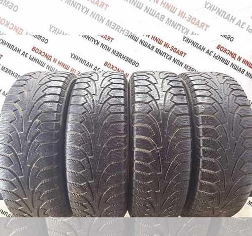 Nokian Tyres Nordman RS 185/65 R15 89N