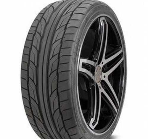 Nitto NT555 G2 265/35 R18