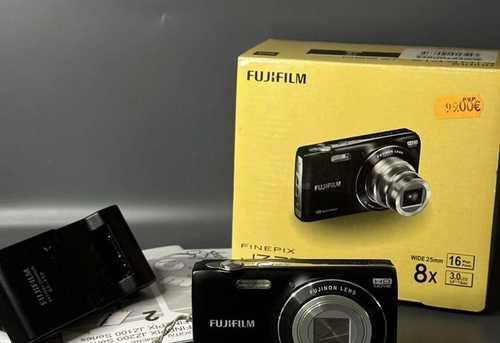 Fujifilm finepix jz250