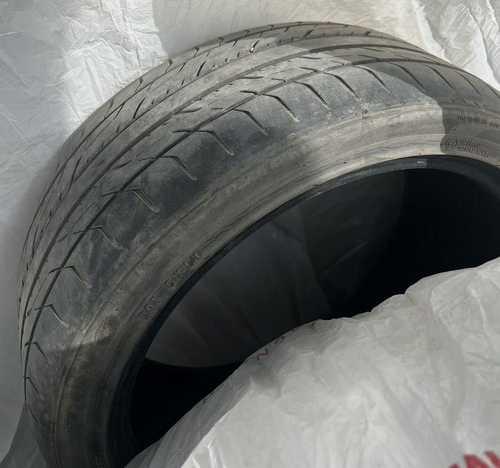 Toyo DRB 235/40 R18 91W
