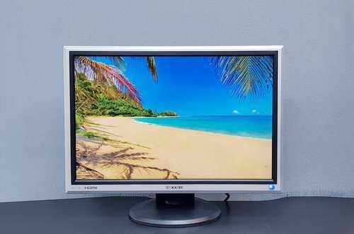 21.6" Монитор Hanns.G HG216DP
