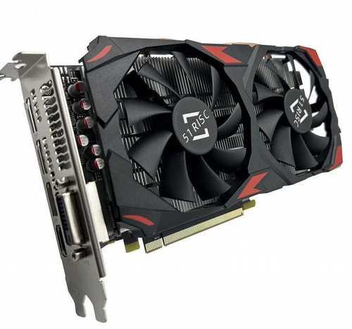 Radeon rx 580 8gb