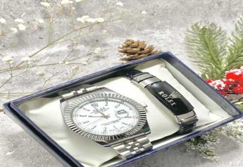 Кварцевые часы Rolex l-7181