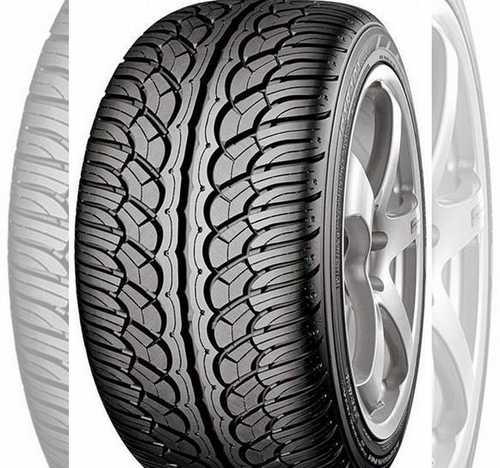 Yokohama Parada Spec-X PA02J 275/55 R20