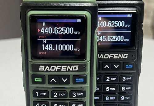 Радиостанция Baofeng UV 17 Pro новинка 2023