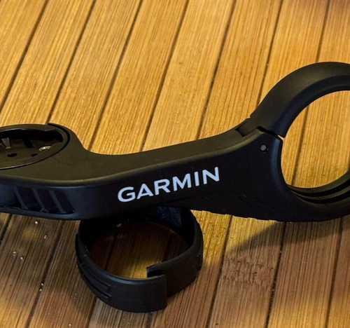 Держатель на руль для велокомпьютера Garmin