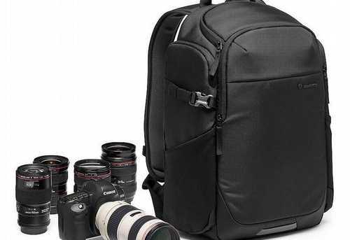 Фоторюкзак Manfotto Advanced Befree Backpack III