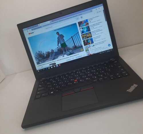 Lenovo ThinkPad a275