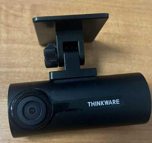 Видеорегистратор Thinkware dash cam f70