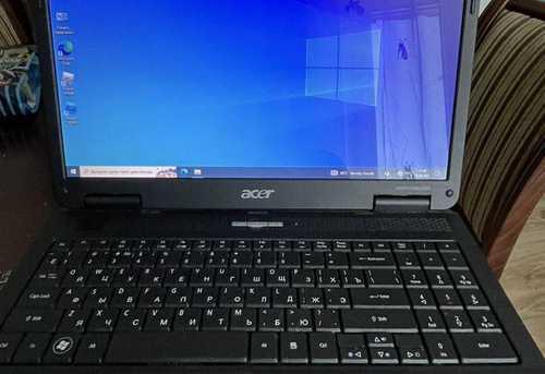Ноутбук Acer Aspire 5734Z