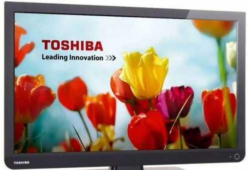 Телевизор Toshiba 22l1353r