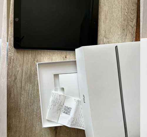 iPad 8 2020 wifi 32gb