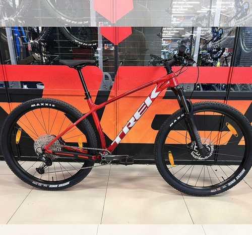 Горный велосипед Trek Procaliber 6 новые 2024