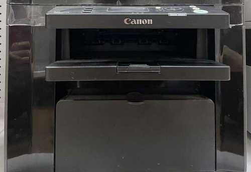 Мфу Canon MF4410(обмен.ноут)