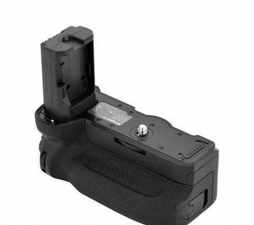 Батарейная ручка VG-C3EM для камер Sony A9/A7M3/A7