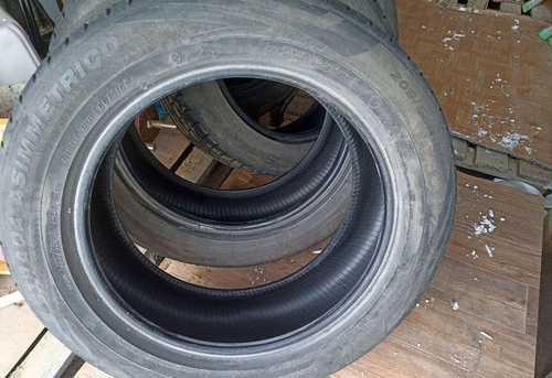 Viatti Strada Asimmetrico 205/55 R16