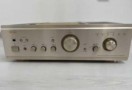 Denon integrated stereo amplifier PMA-1055R