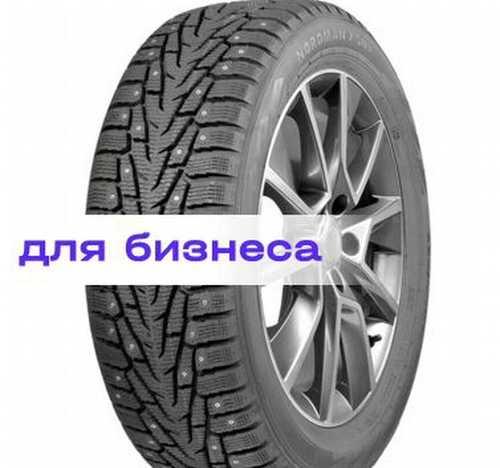 Nokian Tyres Nordman 7 SUV 235/75 R15 T