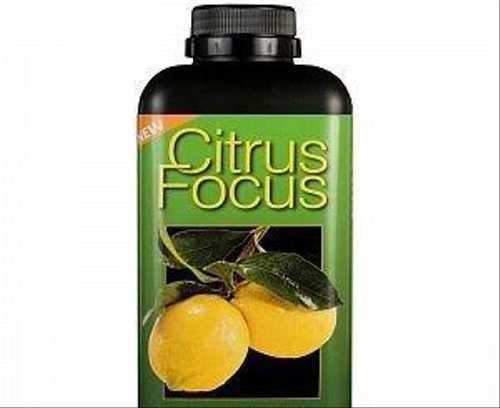 Citrus focus удобрение для цитрусовых 1Л