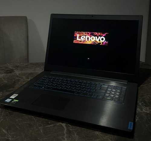 Lenovo ideapad gaming GTX 1650/ I7