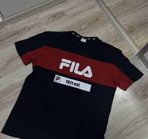 Футболка fila