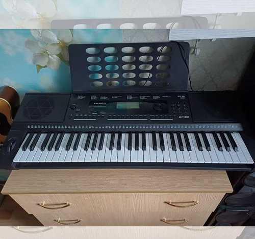 Синтезатор kurzweil kp100