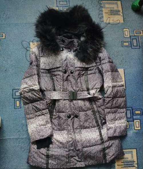 Пуховик Snowimage