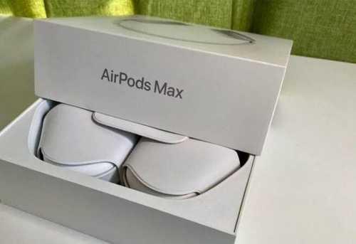Наушники Apple AirPods Max