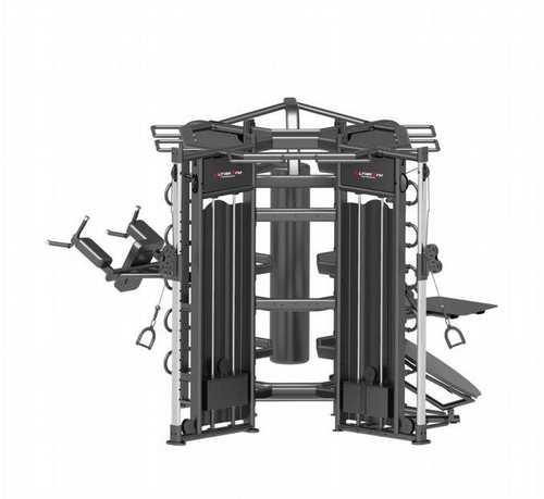 Мультистанция Ultra Gym UG-360D