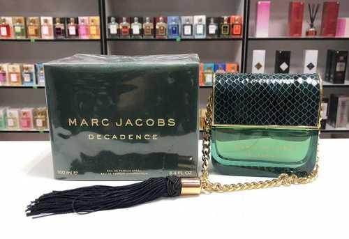 Парфюм Женский Marc Jacobs Decadence