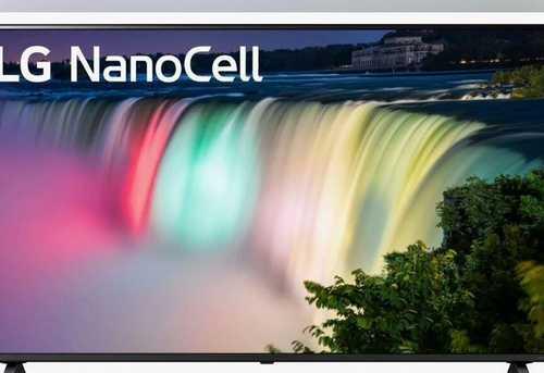 LG 65nano756PA/экран-165см/nanocell/пульт указка/д