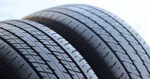 Toyo Proxes R30 215/60 R16
