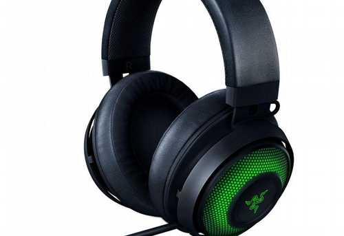 Игровые наушники Razer Kraken Ultimate THX