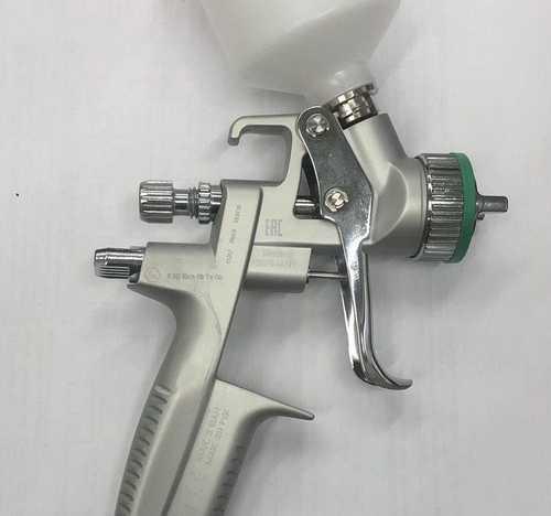 Краскопульт SATA minjet4400 hvlp 1.0sr