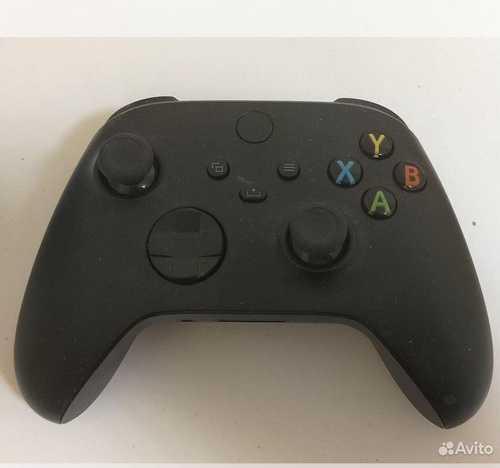 Геймпад Xbox Wireless Controller 1914 Black