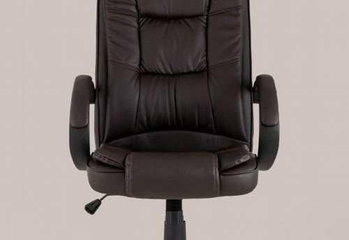 Компьютерное кресло TopChairs Atlant коричневое
