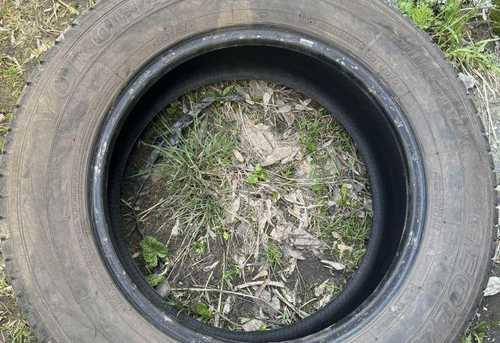 Yokohama Geolandar G091 225/65 R17