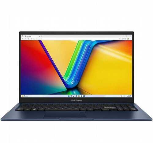 Ноутбук asus VivoBook 15 X1504VA-BQ143 #399233