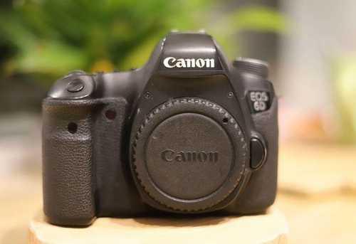 Canon 6d