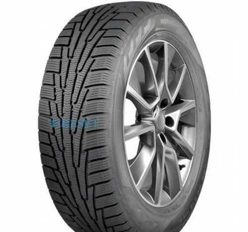 Ikon Tyres Nordman RS2 SUV 225/70 R16